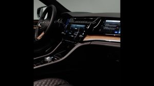 What’s different about the 2026 Jeep Grand Cherokee? – Baum Chrysler ...