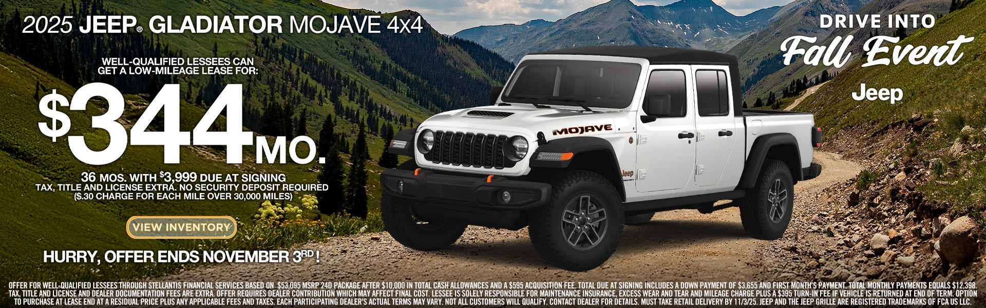 Baum Chrysler Jeep New and Used Dealership near Bloomington and Decatur ...