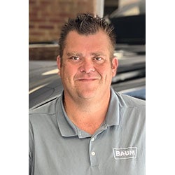 Baum Chrysler Jeep Staff | Meet Our Clinton Team